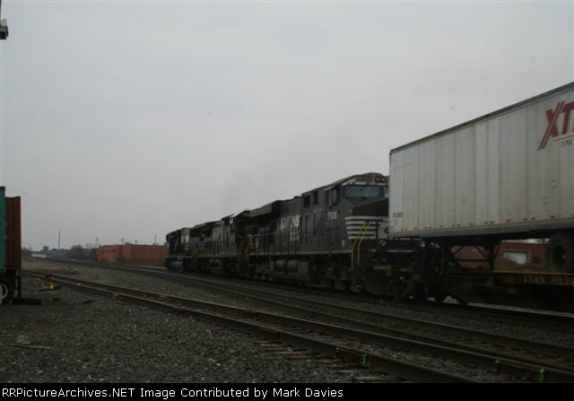 NS 7506 + 8706 + 6787